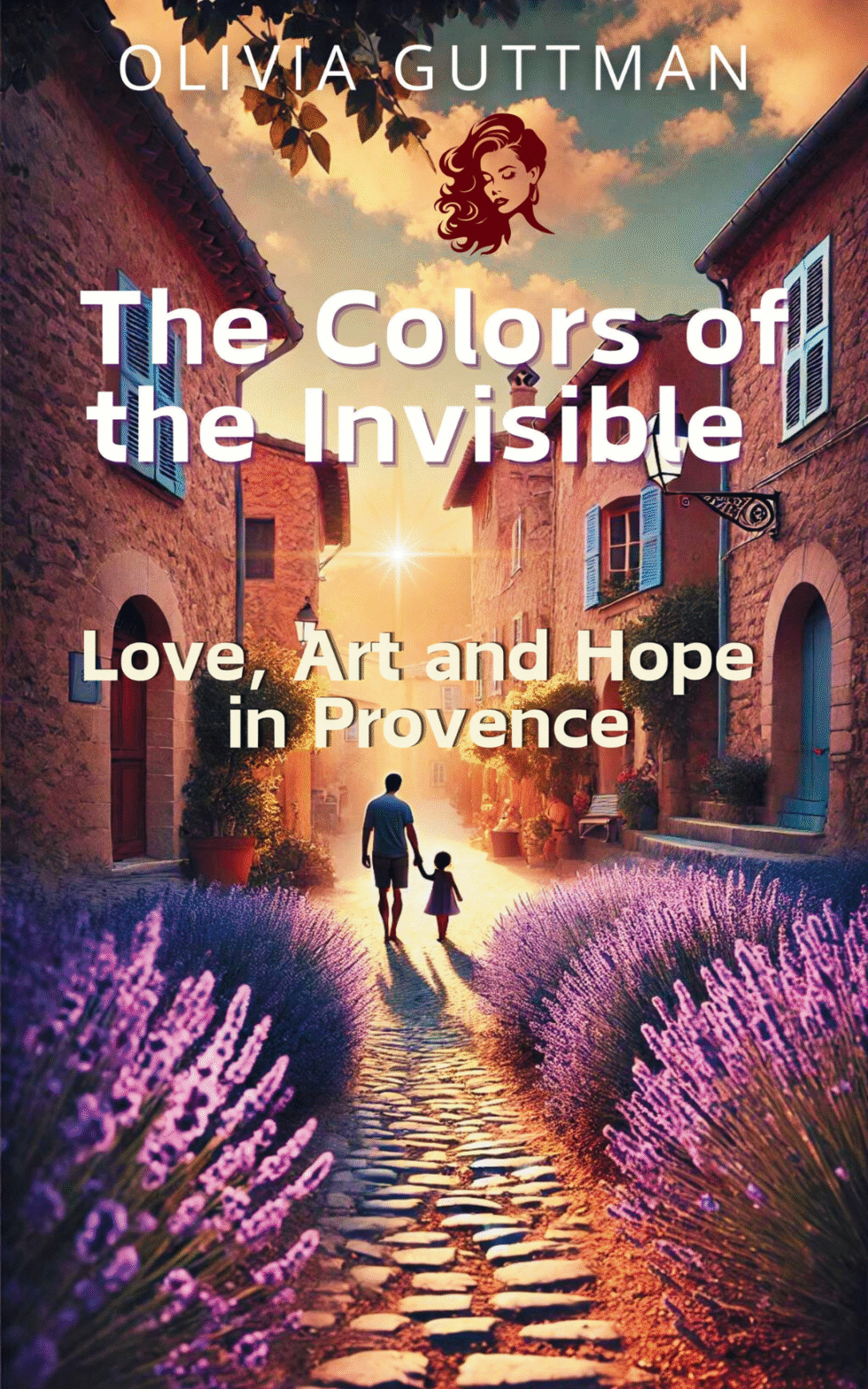 The Colors of the Invisible | LGJL Publishing